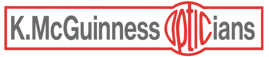 Local Independent Optician – Contact Us – K McGuinness Opticians