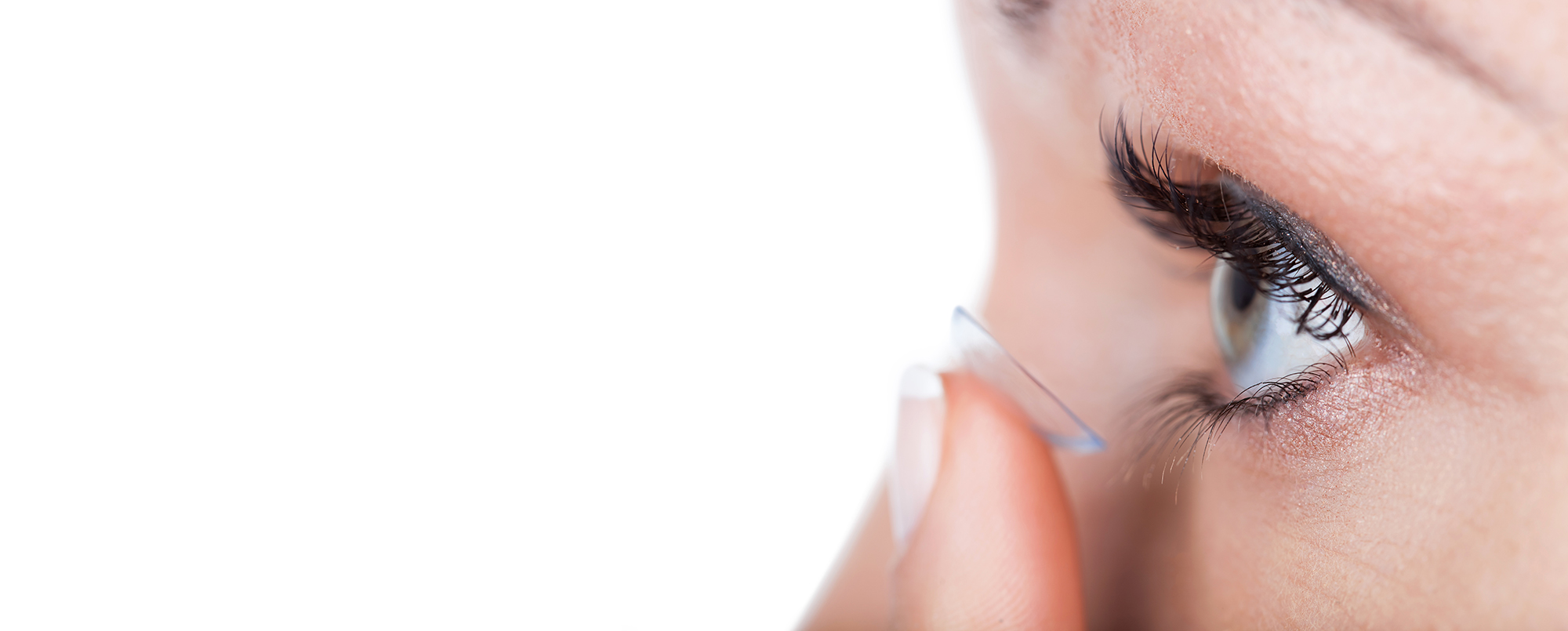 Daily Contact Lenses – K McGuinness Opticians